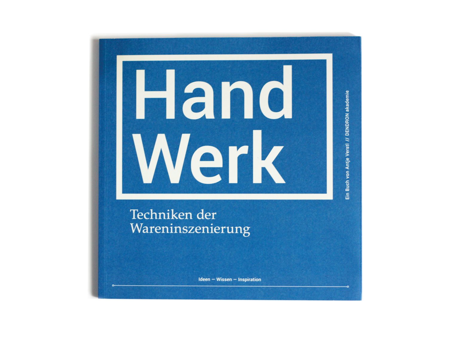 Books - Dendron Akademie