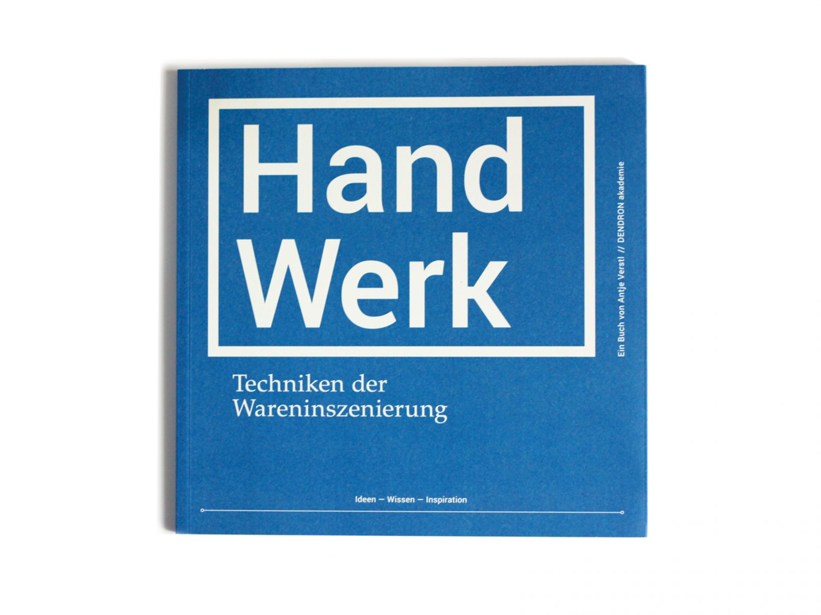 Books - Dendron Akademie